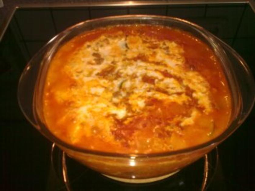 Kritharaki - einfach - von Naschkatze82