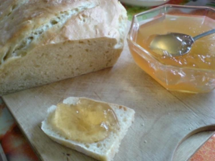 Weißbrot - einfach - von Djogo