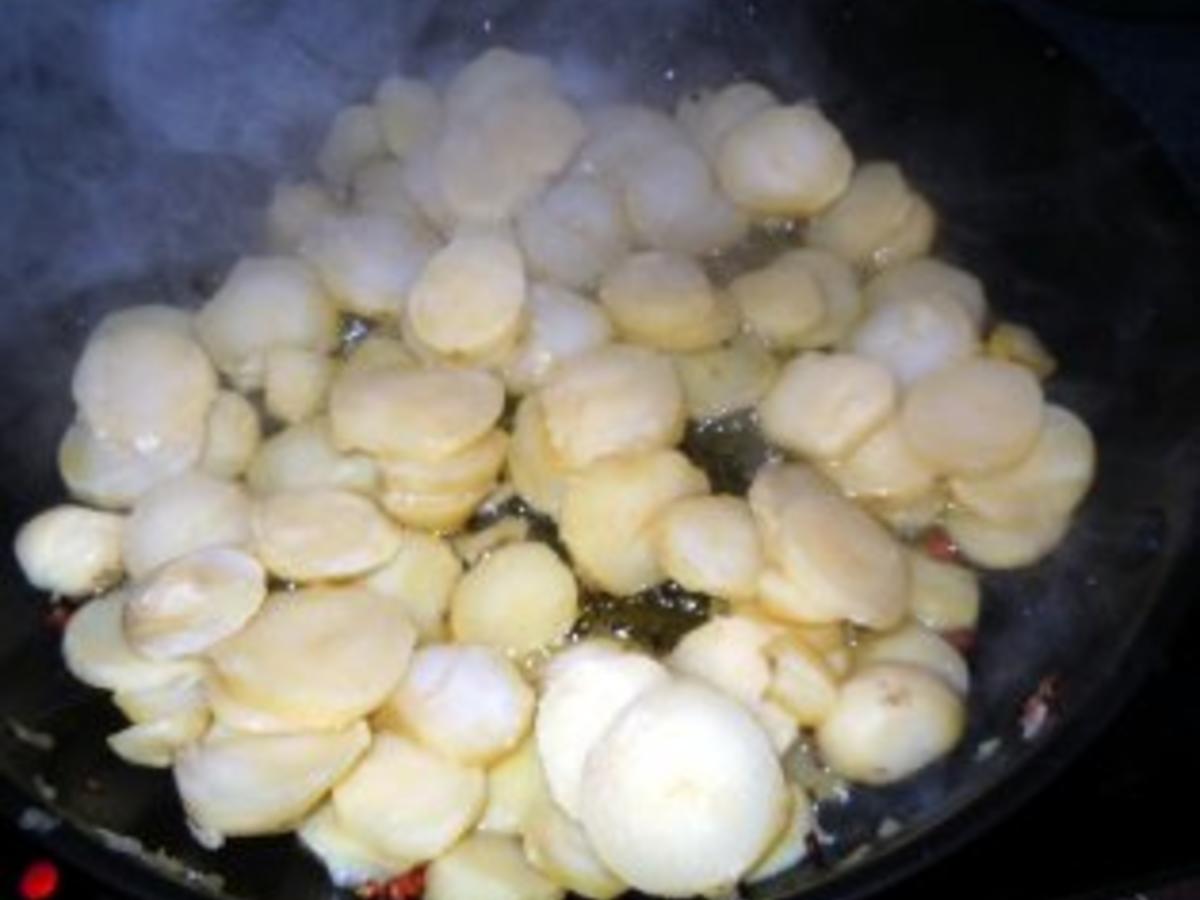 Paniertes Dorschfilet auf Limetten Butter Sauce - einfach - 127 kcal/100g