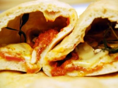 23 Pizzataschen Rezepte - kochbar.de