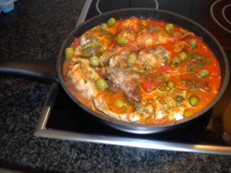 Jamie Oliver Rezepte - kochbar.de