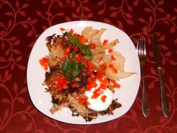 Kartoffelgratin mit Gekochten Kartoffeln und Schmand Rezepte - kochbar.de Kartoffelgratin mit Gekochten Kartoffeln und Schmand Rezepte - kochbar.de