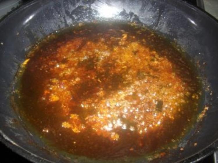 Teufelchens Dicke Kasseler Rippchen auf einem Weißkrautbett - einfach ...