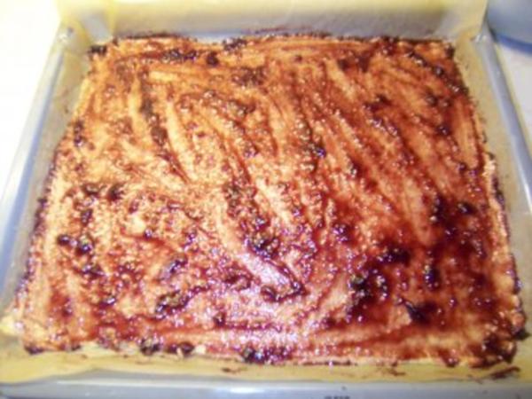 Londoner Stangerl - Rezept mit Bild - kochbar.de