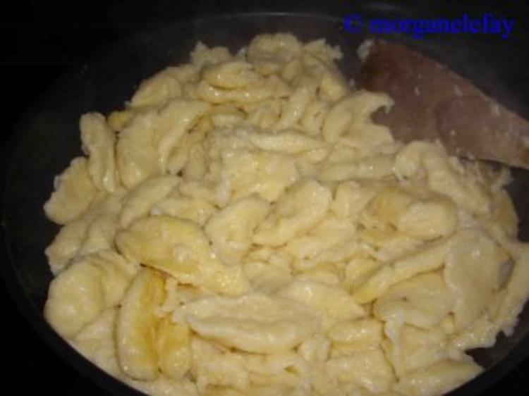 Spatzen - schnell & einfach - von morganelefay