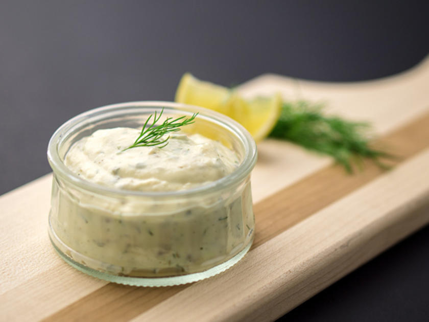Sauce Tartare Originalrezept Rezepte