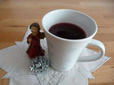 Punsch - einfach - von Gerda_59