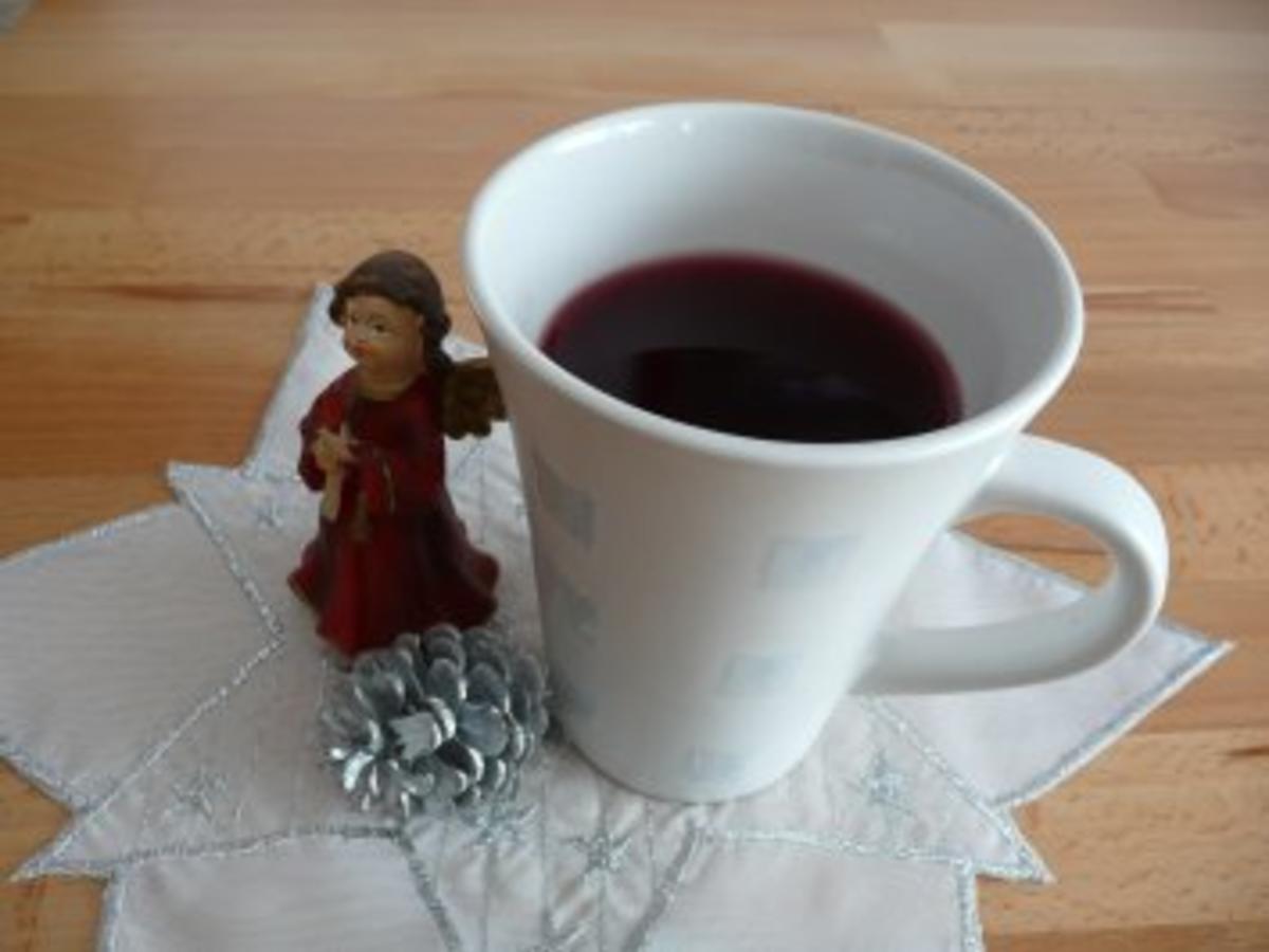 Punsch - einfach - von Gerda_59