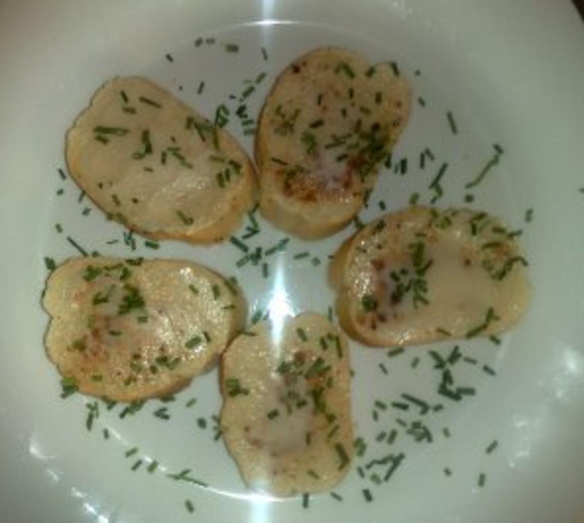 Schweineschmalz mit Grieben selbstgemacht - Rezept - kochbar.de