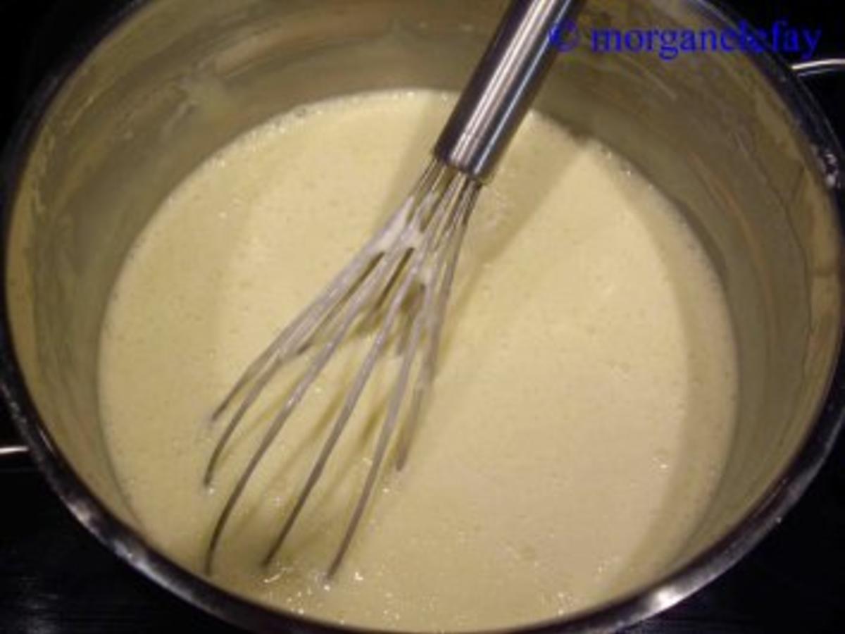 Kochkäse - schnell & einfach - von morganelefay