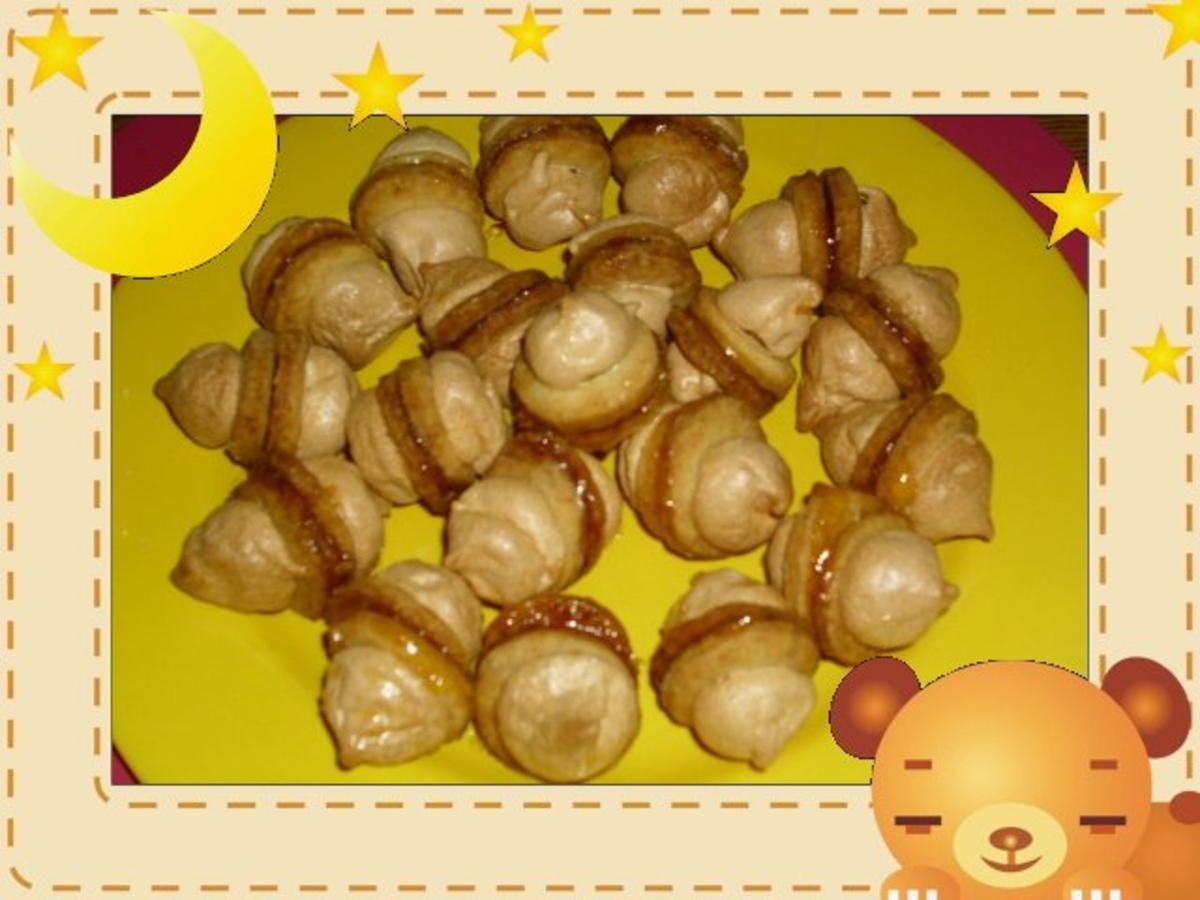 Non plus ultra - Rezept mit Bild - kochbar.de