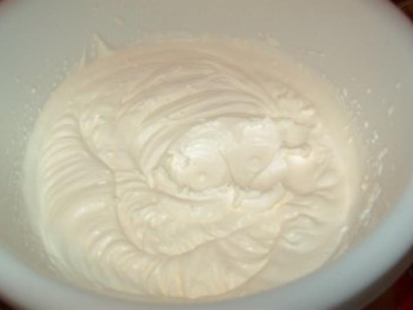 Erdbeer Sahne Eis - einfach - von Andrea1607