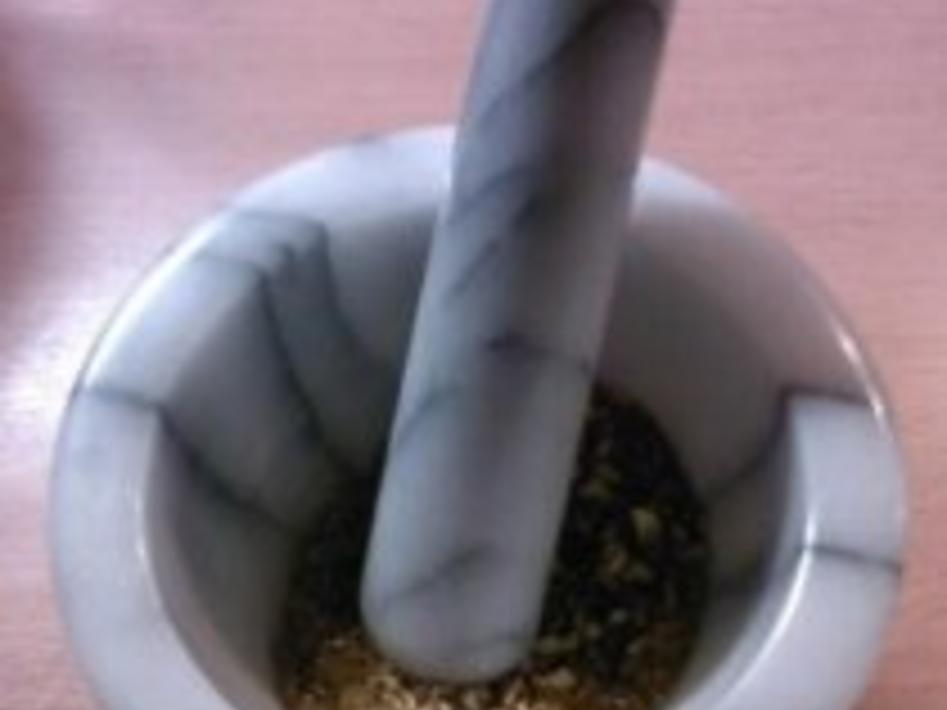 Gans mit Rotkraut und Knödel - Rezept mit Bild - kochbar.de