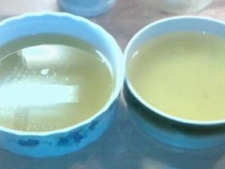 Gans mit Rotkraut und Knödel - Rezept mit Bild - kochbar.de