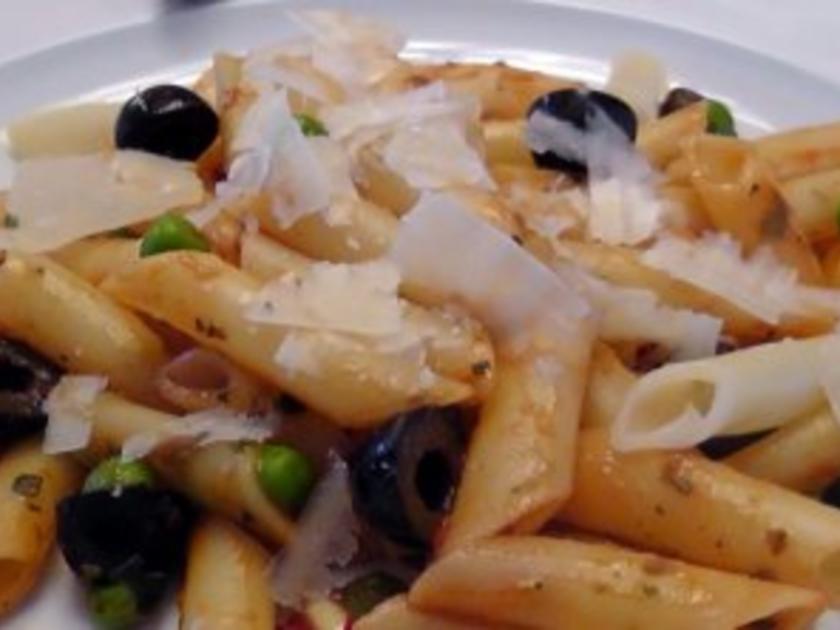 Pastagerichte Rezepte - kochbar.de