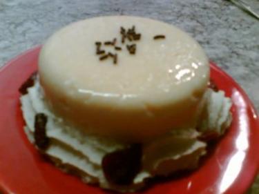 Grießpudding - einfach - von SantaCruz