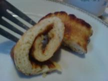 Hefeplinse aus dem Spreewald - schnell & einfach - von barbara62