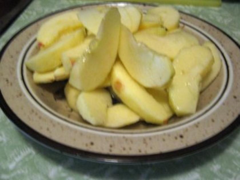 Apfelrösti - einfach - von otto64