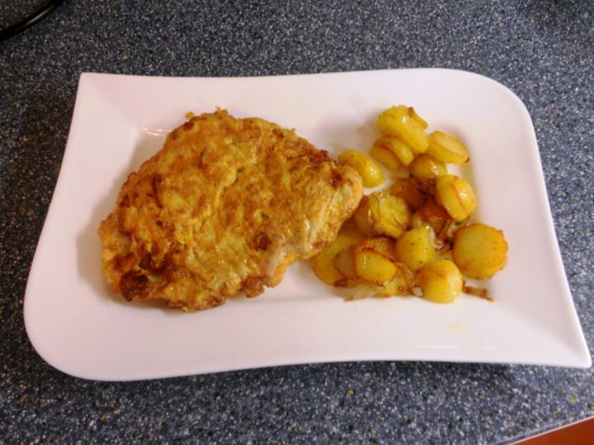 Steak \" Strindberg\" - Rezept mit Bild - kochbar.de