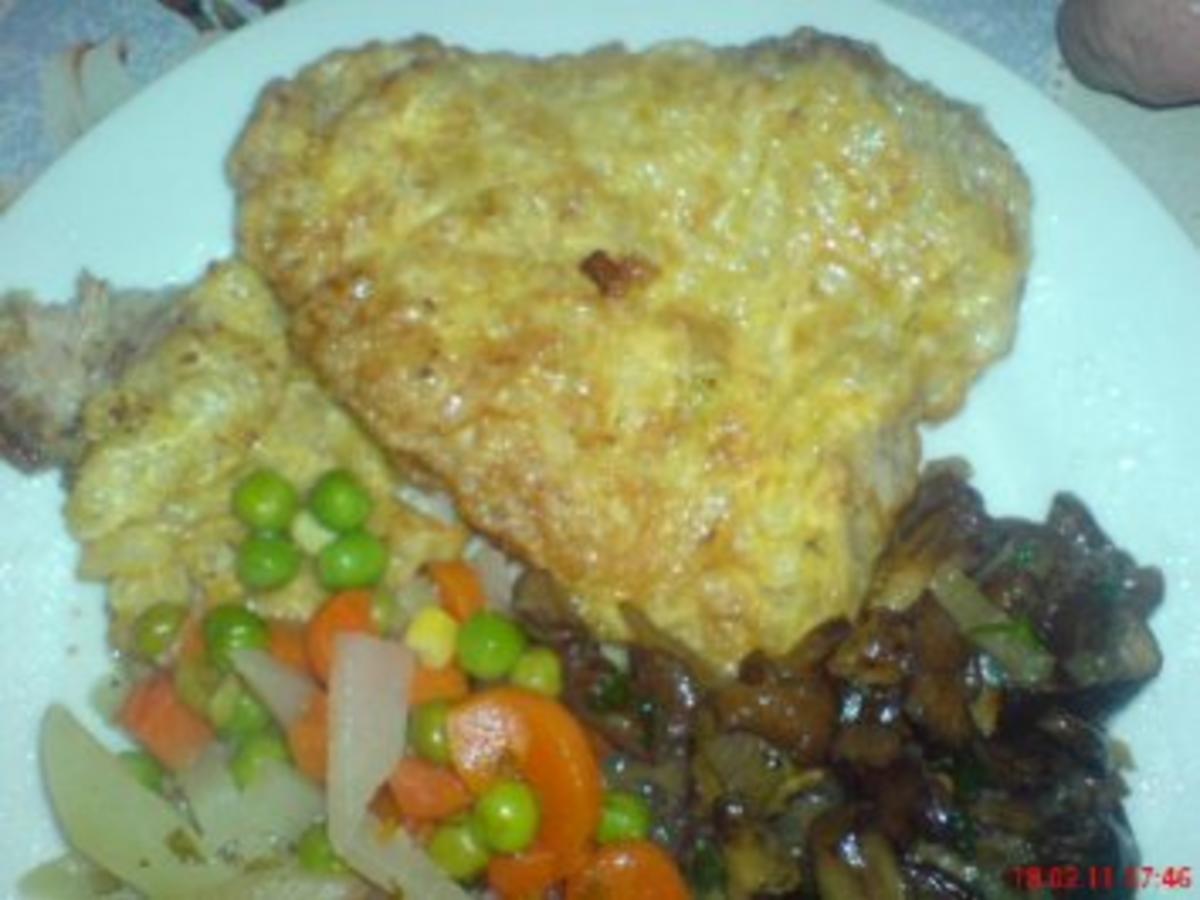 Strindberg - schnell & einfach - 232 kcal/100g