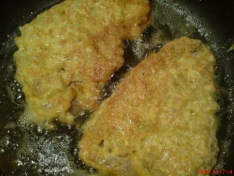 Strindberg - schnell & einfach - 232 kcal/100g