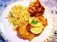 Original italienische "Spaghetti Calabrese" - Rezept - kochbar.de