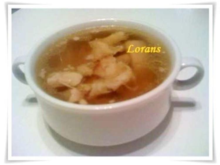 Sülze aus Hähnchenkeule - einfach - von 2010Herford