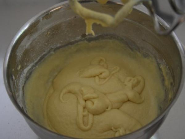 Spätzle, Knöpfle - schnell & einfach - 249 kcal/100g