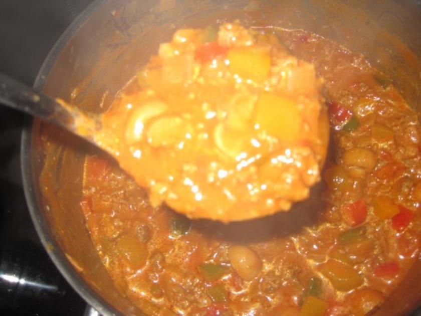 Partysuppe - einfach - von Danikocht