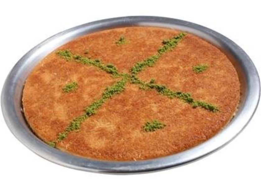 Künefe - einfach - 199 kcal/100g