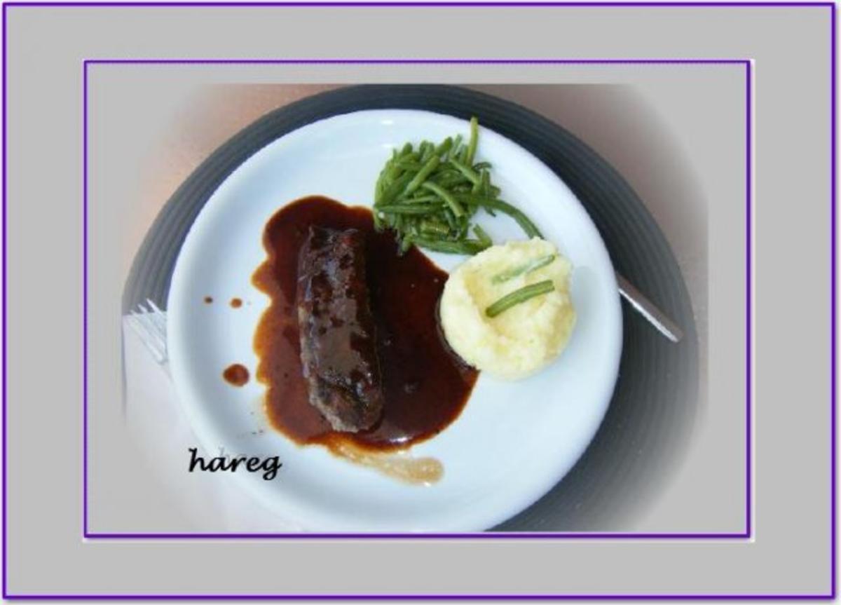 Lammlachse ...ein echter Genuss - Rezept mit Bild - kochbar.de