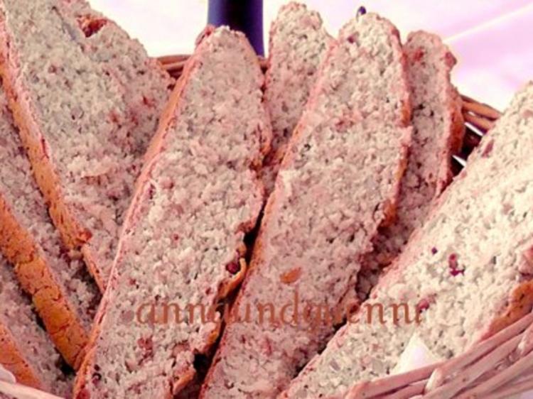 mediterranes Sonnenblumenkernbrot - Rezept - kochbar.de