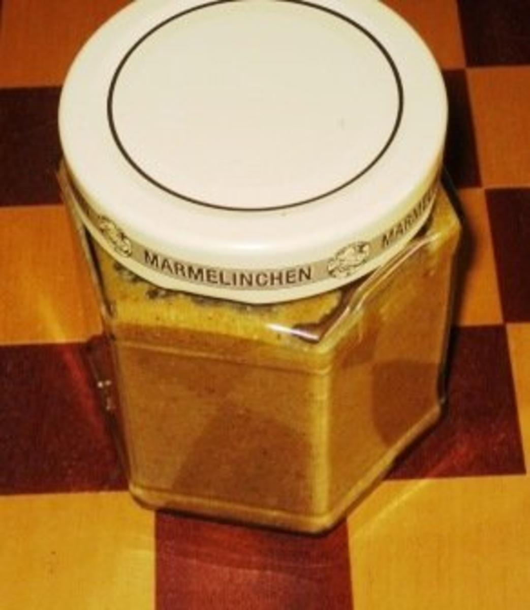 Tahina- Paste - Rezept mit Bild - kochbar.de