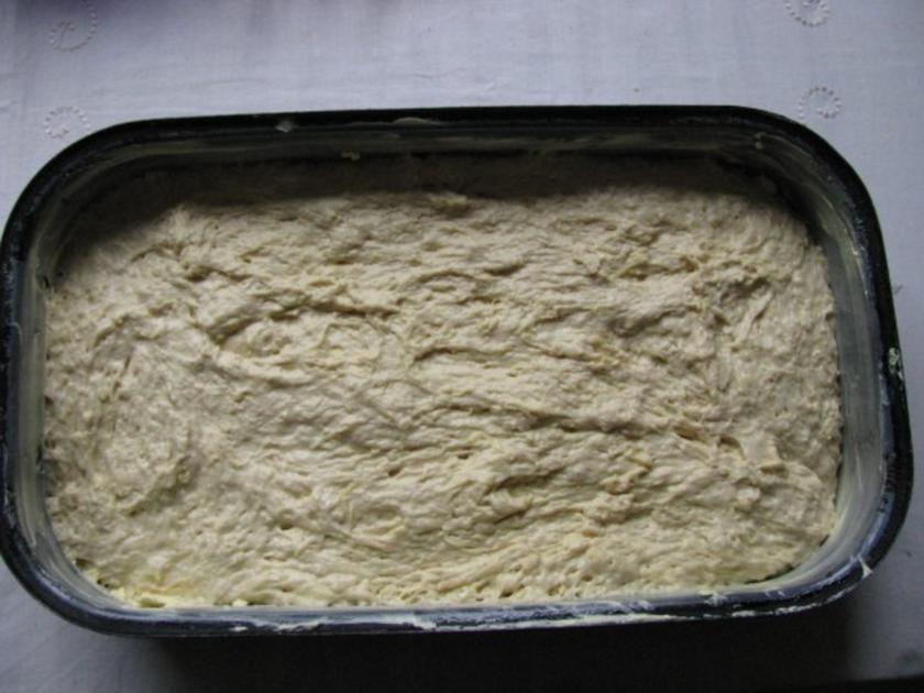 Beilagen: Gangener Dotsch - von saturnia