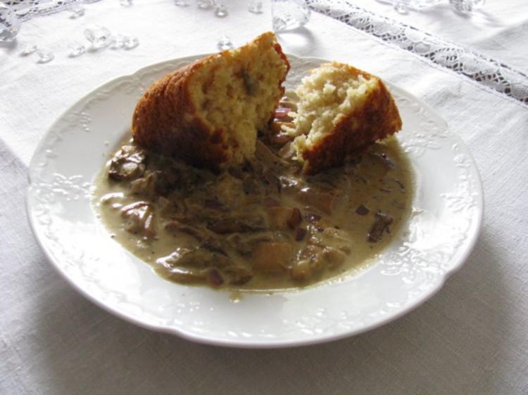 Beilagen: Gangener Dotsch - von saturnia