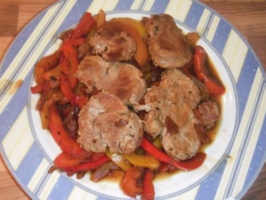 Schweinelendchen Rezepte