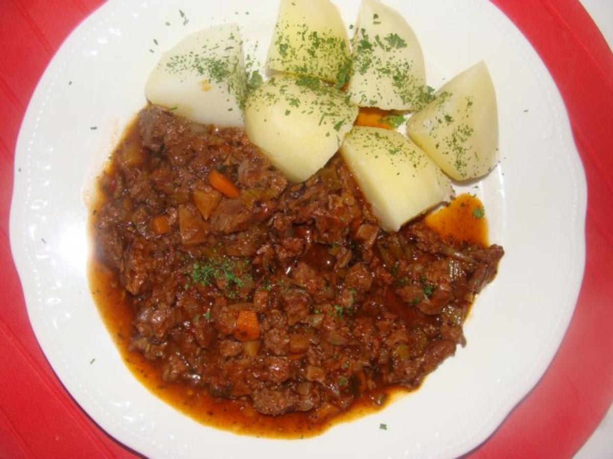 Was Ist Der Unterschied Zwischen Big Mac Auflauf und Pasta Al Forno mit ...