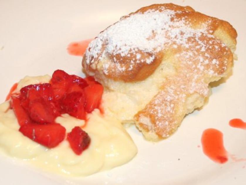 Salzburger Nockerln - von Das perfekte Dinner