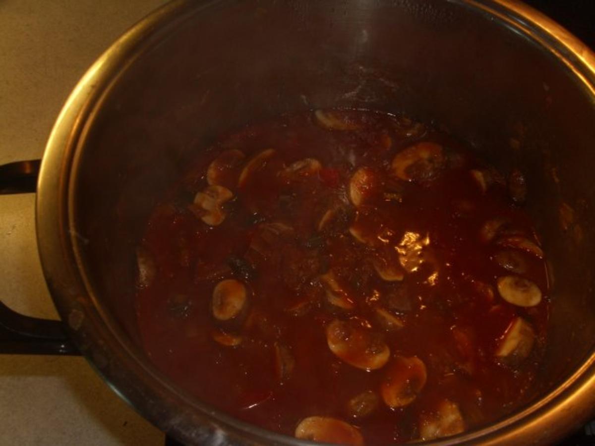 Kavarma - einfach - von Hoenowbear