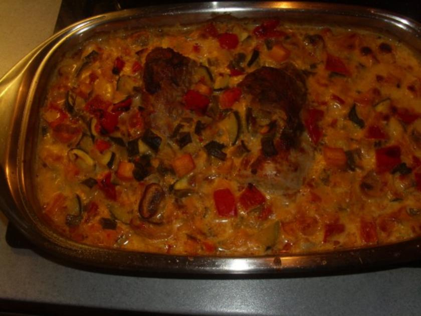 Filettopf - einfach - von Hoenowbear