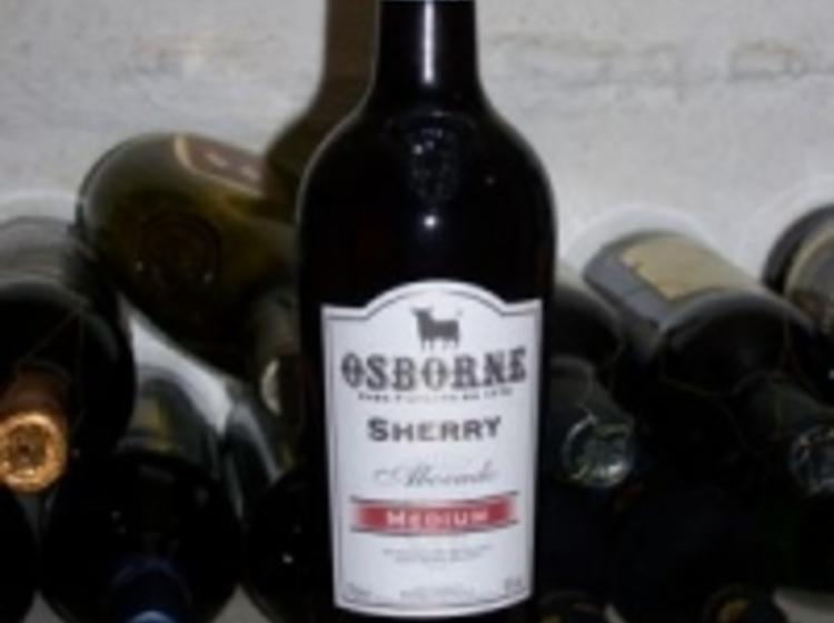 Sherry Matjes - schnell & einfach - 200 kcal/100g