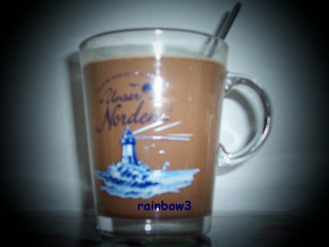 Getränk: Schoko Milch Kaffee - einfach - von rainbow3