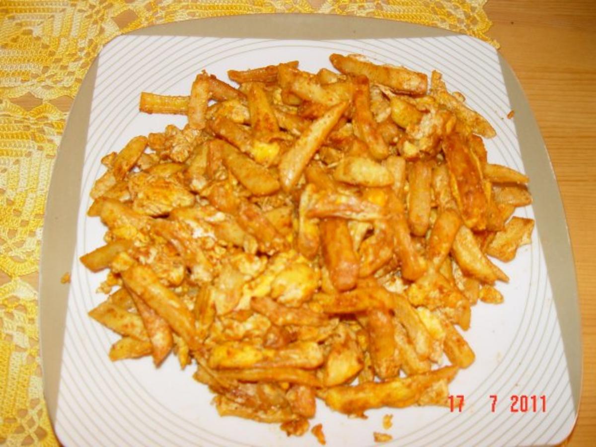 Pomm-Ei - Rezept mit Bild - kochbar.de