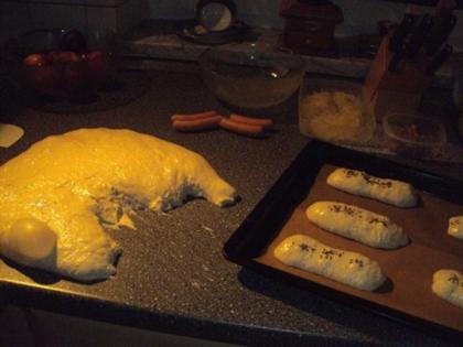 Überbackene Seelen Rezepte