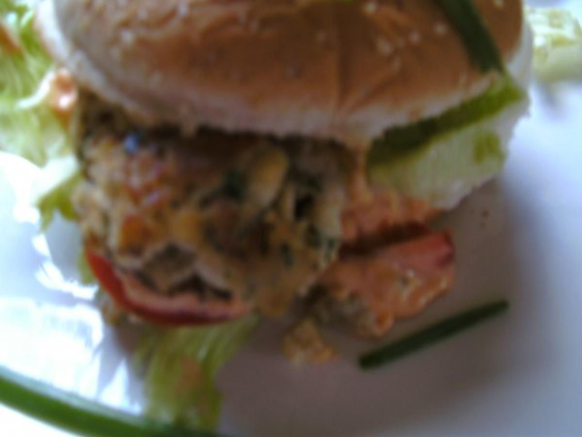 Wingripper Rod Fisch Rezepte