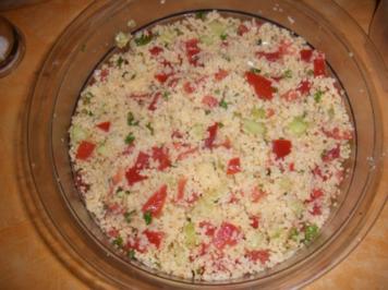 Rewe Rezept Couscous Salat Rezepte