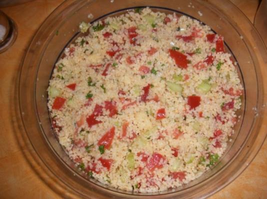 Rewe Rezept Couscous Salat Rezepte