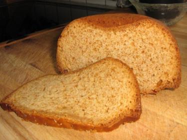 Honigbrot - einfach - 225 kcal/100g