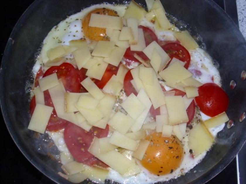 Eierpizza - einfach - von gabi-63