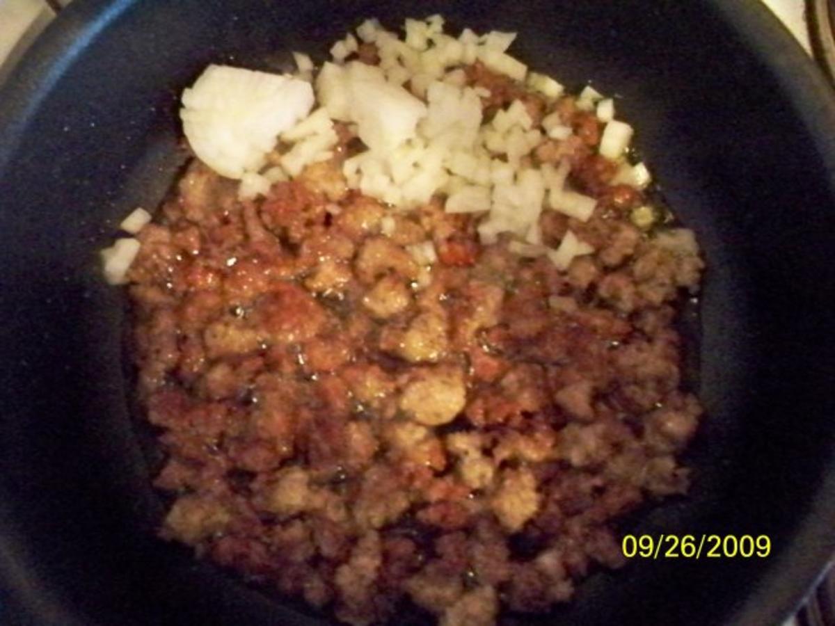 Beamtenstippe - einfach - von tueni